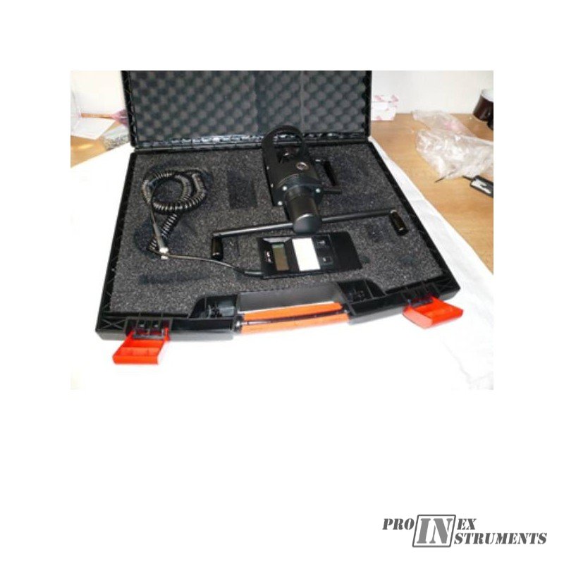 Odtrhoměr Comtest OP1 S :: Měřící přístroje